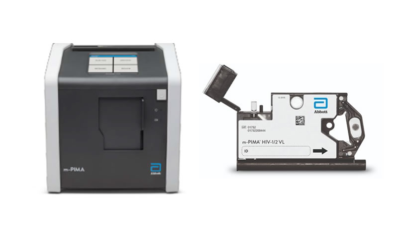 Sistema M2000 RealTime | Promovendo