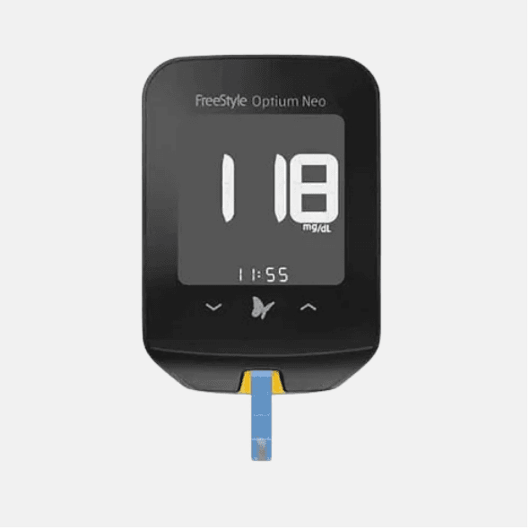 Freestyle Optium Neo H – PROMOVENDO